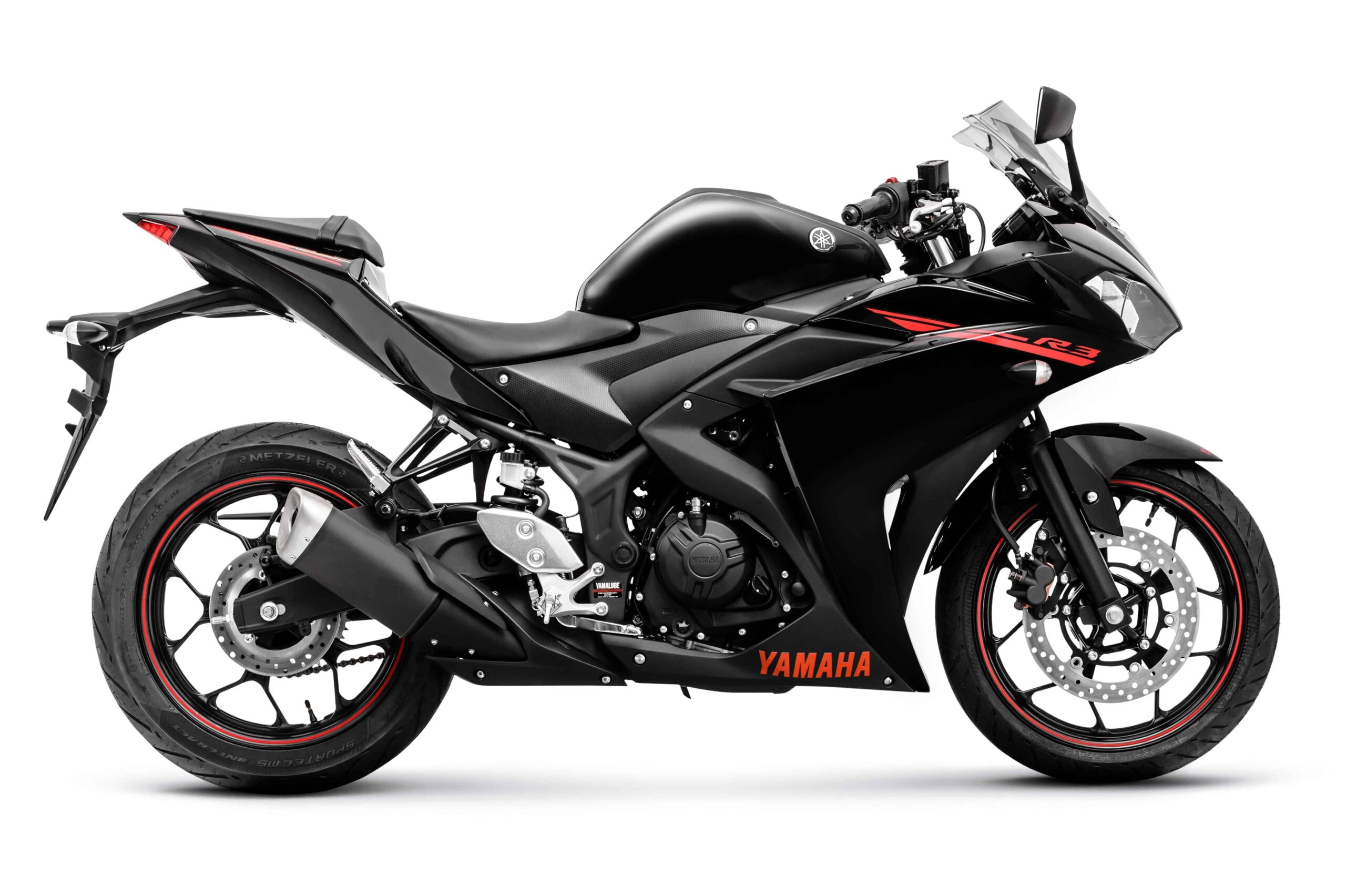 O Fim Da Era Ninja Yamaha YZF R3 Est A Venda O Fim Da Era Ninja Yamaha YZF R3 Est A Venda