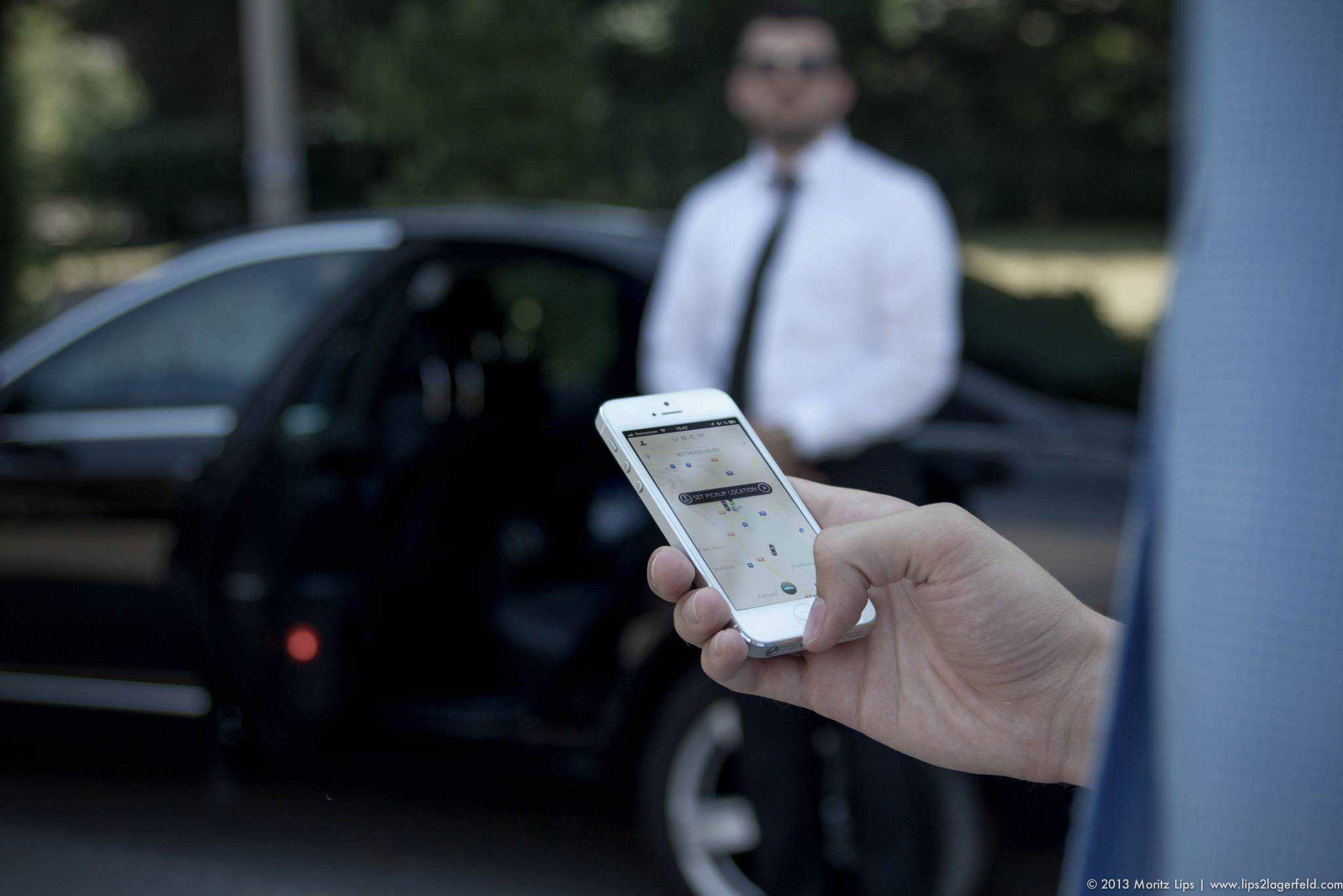 Uber Prática Legal Ou Não Saiba O Que Diz A Lei Doutor Multas