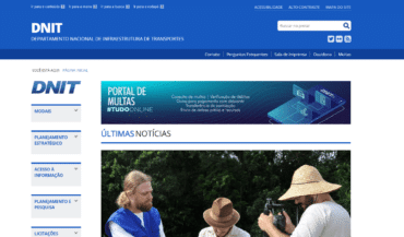 DNIT Multas: Recurso e Defesa da Autuação