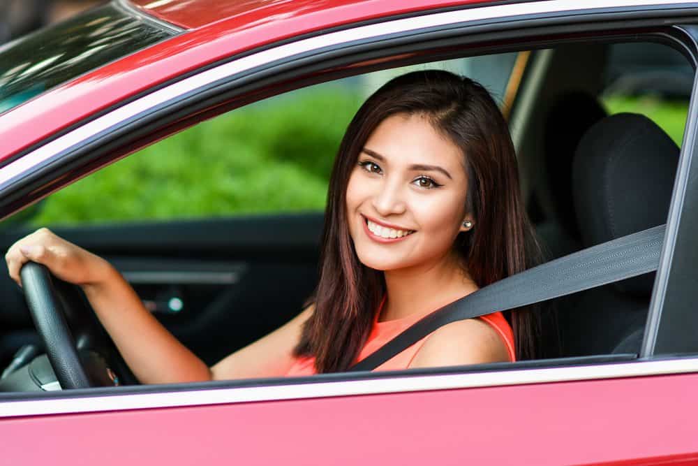 Qual a Velocidade Máxima Permitida Numa Via?