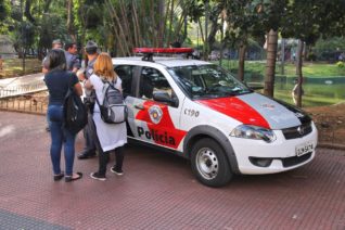 Blitz Policial: Como Você Deve Se Comportar?