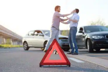 Envolvido Em Briga no Trânsito? O Que a Lei Diz Sobre Briga de Trânsito