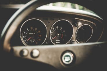 Como Saber Se a Quilometragem do Carro é Original e Qual a Ideal