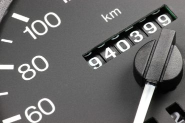 Como Saber Se a Quilometragem do Carro é Original e Qual a Ideal
