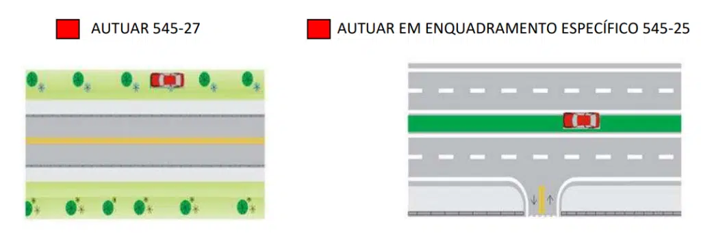 Infração 5452